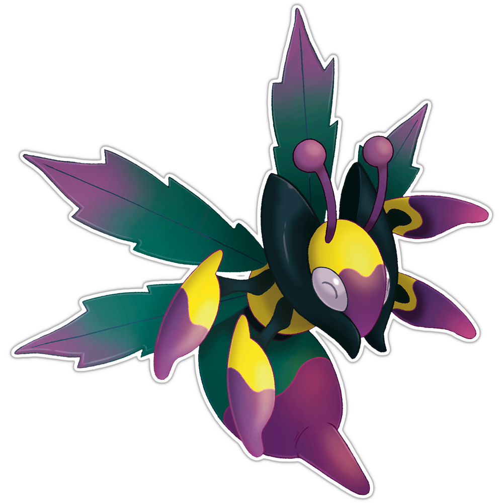 Waspivy | Collect! Elestrals