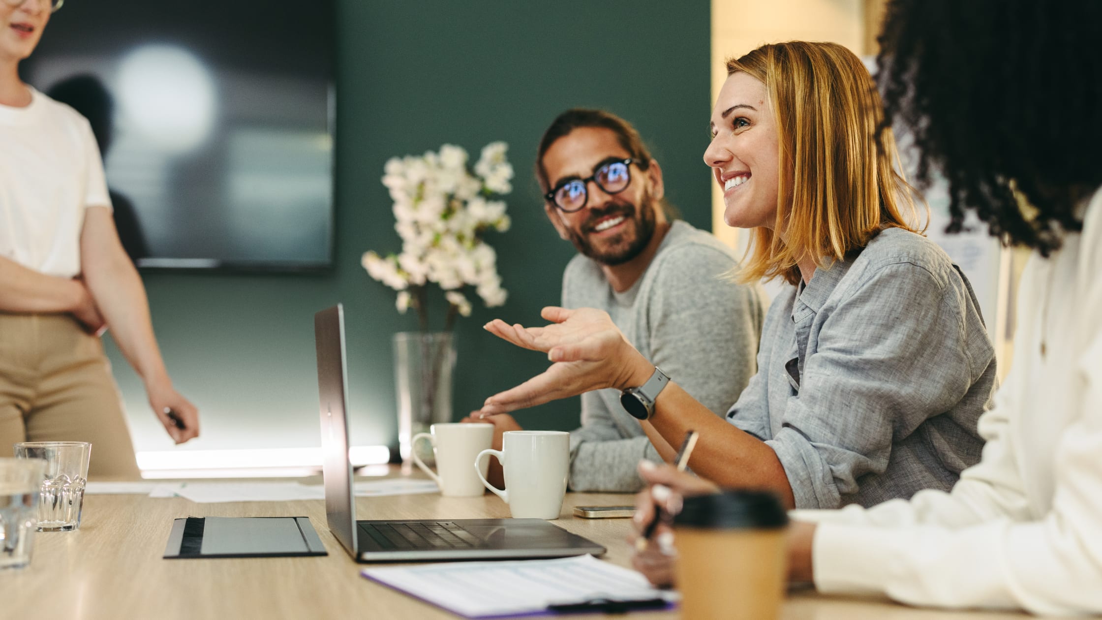 Meridian, LMS - Learning Management System | Extended Enterprise