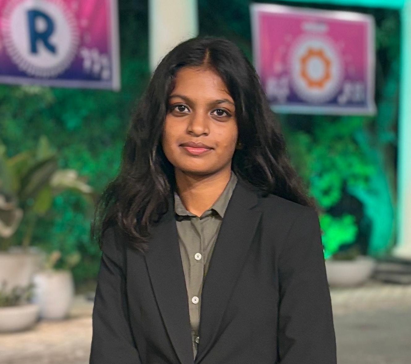 Rotaract Club of KPRCAS