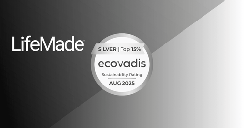 Jadex Inc. - Jadex: Make a Material Difference