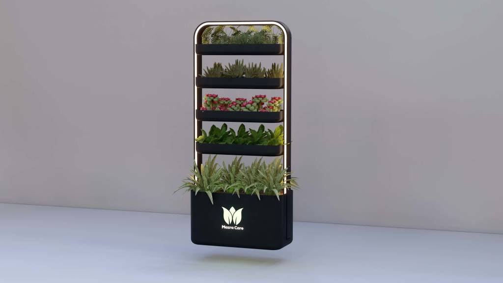 Mazra Care | UAE-based agricultural innovation company committed to ...