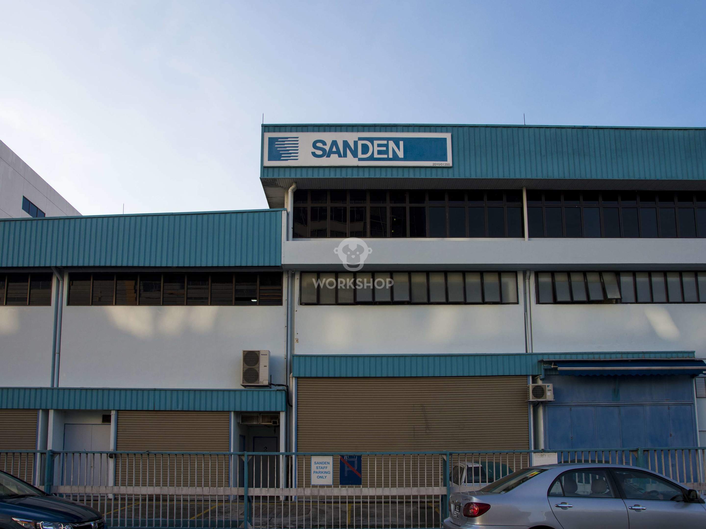 Workshop Detail | Carro Cars Workshop Directory