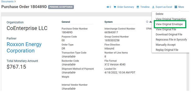 2022 Release Notes Syncrofy Help