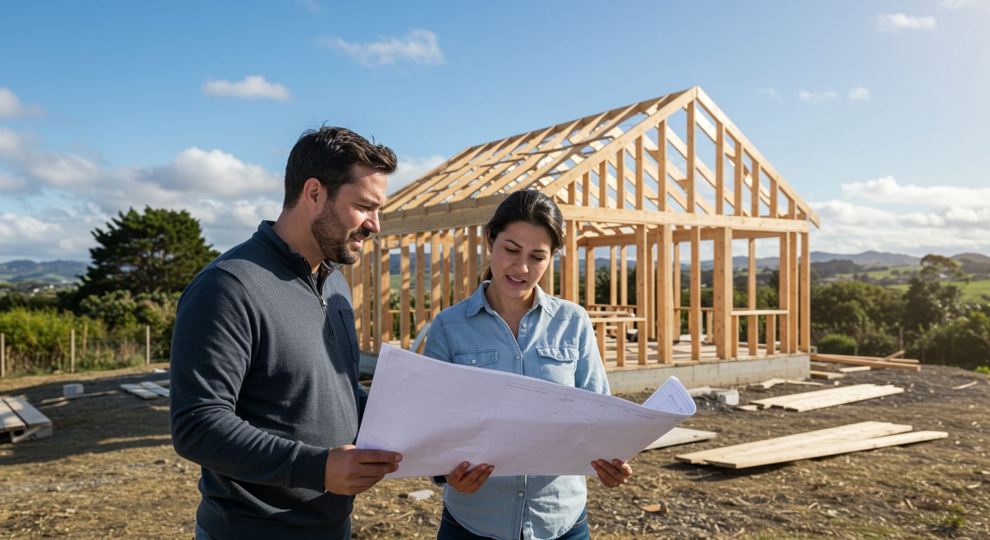 The secret to stress-free building? Good communication - Trends Property