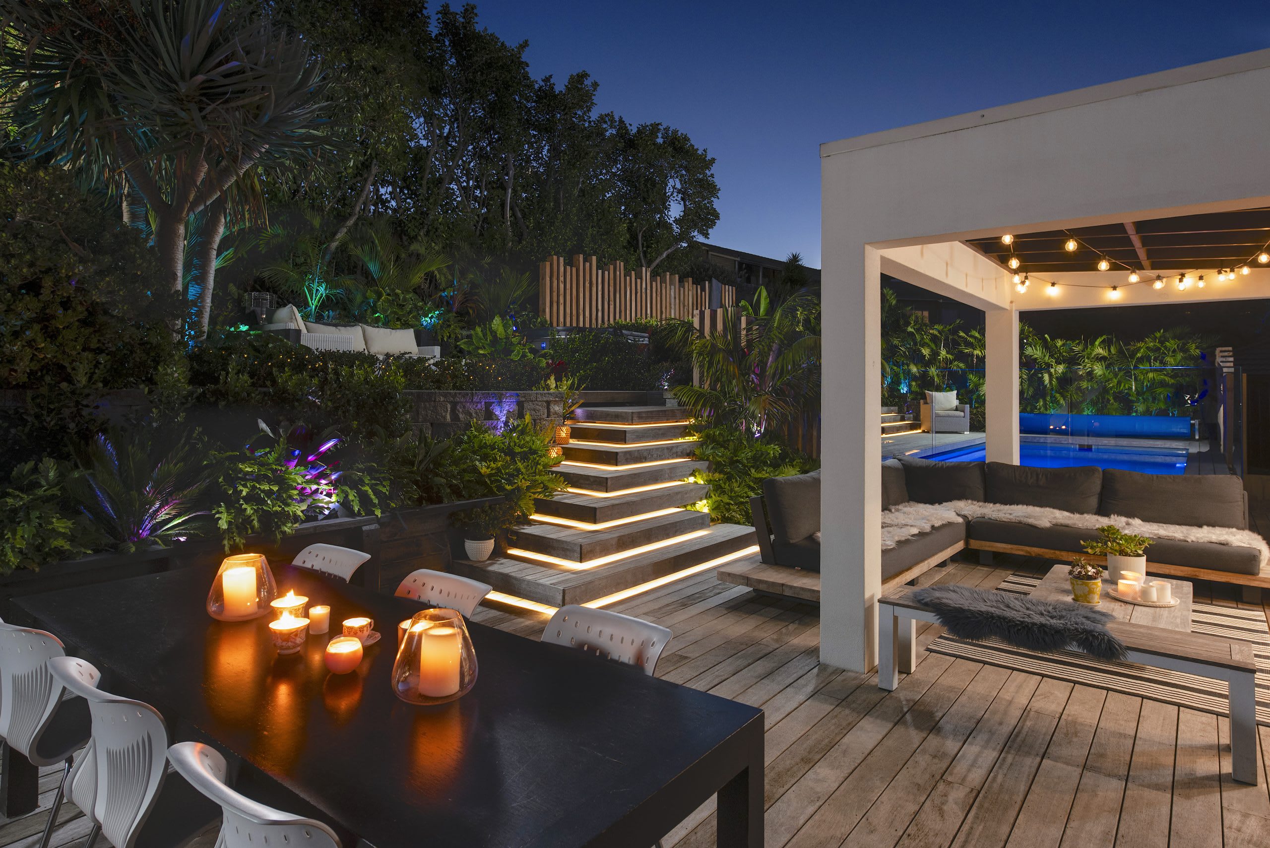 Subtropical serenity - Trends Property