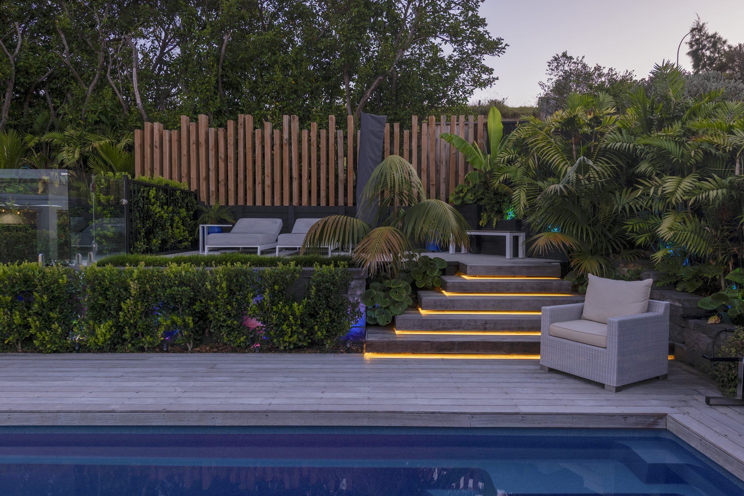 Subtropical serenity - Trends Property