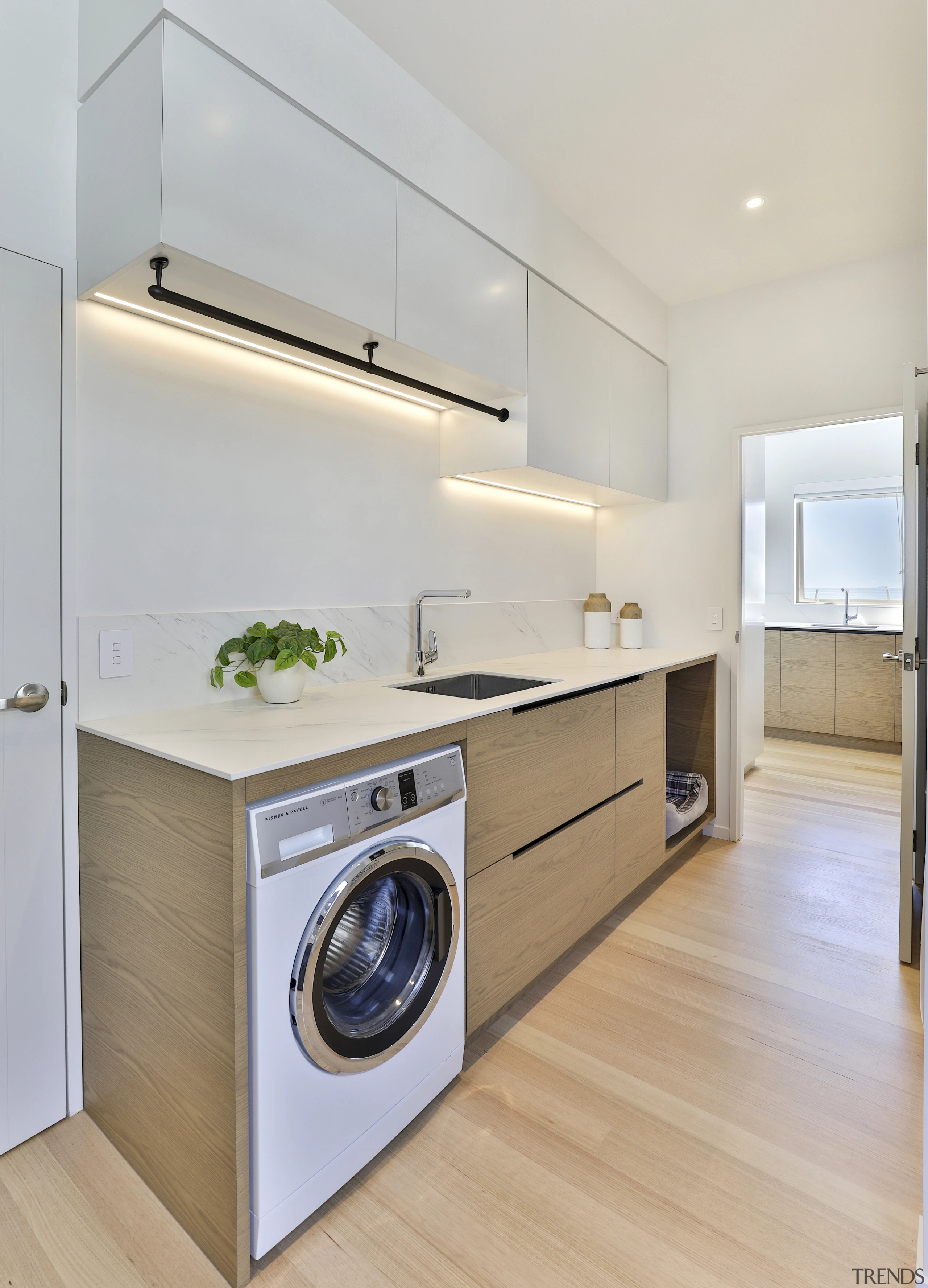 Laundry - Trends Property