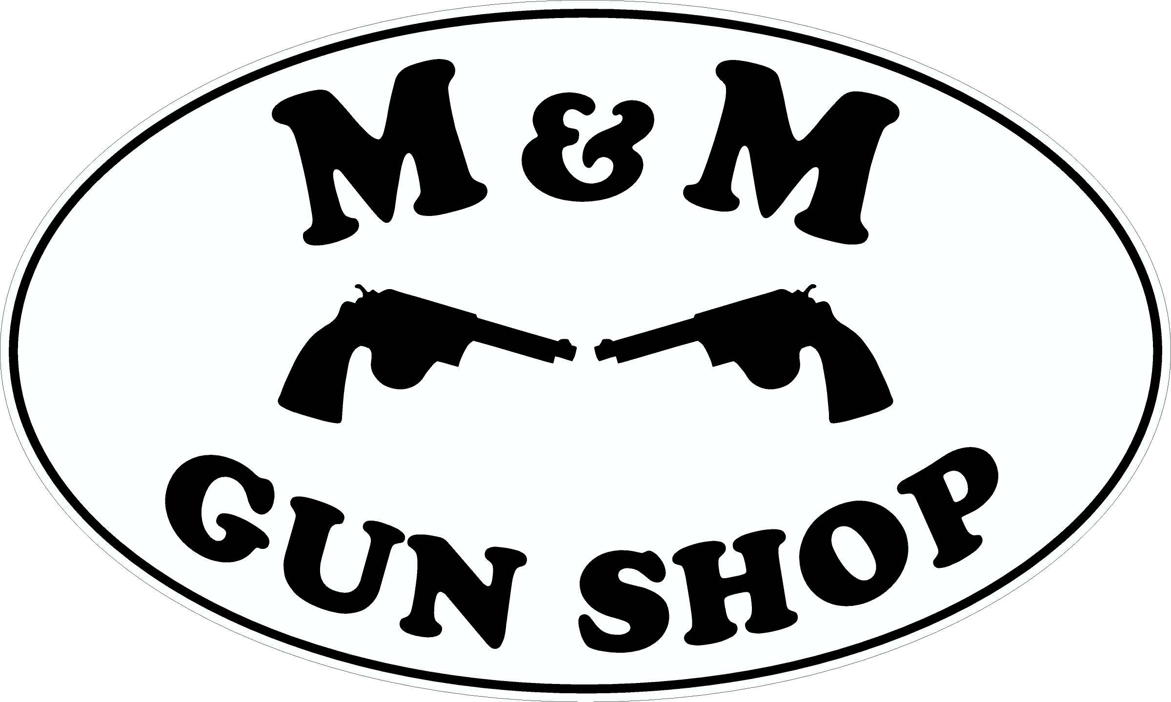 M&M Gun Shop