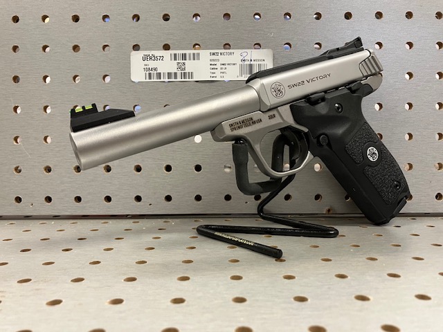M&M Gun Shop