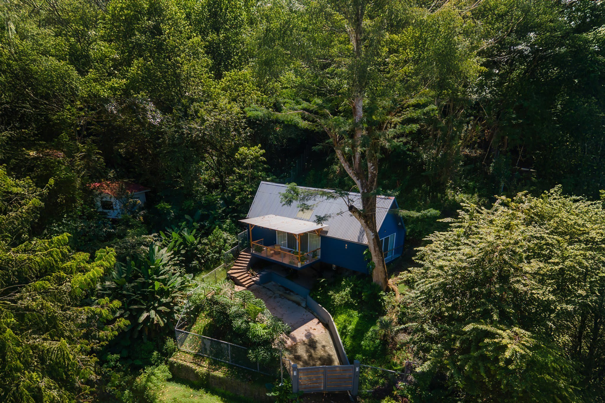 Passive Cooling Design | Green Haven Architecture