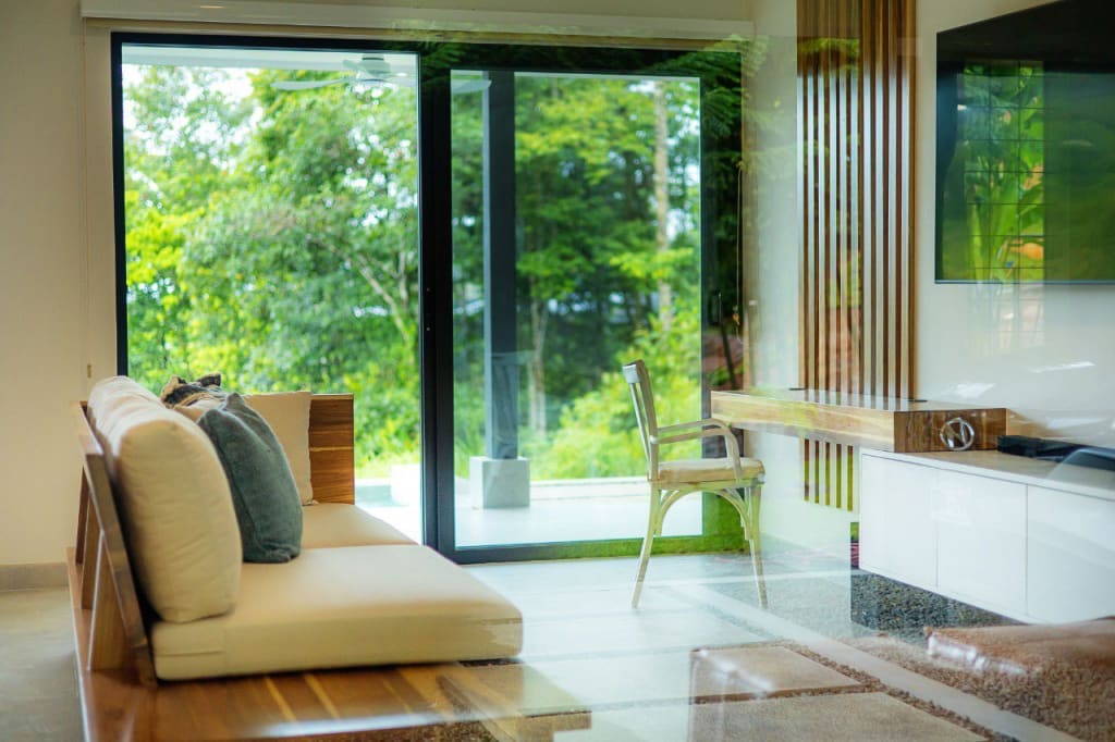 Residential Interior Design | Greenhaven Architecture