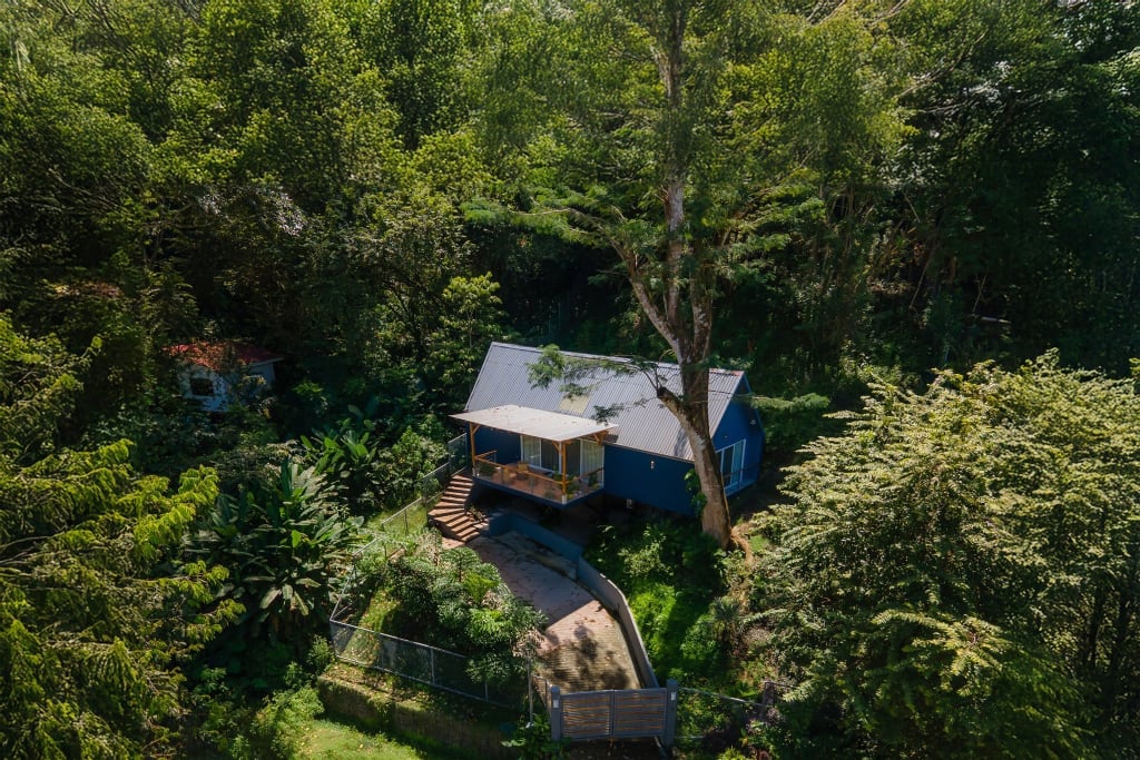 Passive Cooling Design | Green Haven Architecture