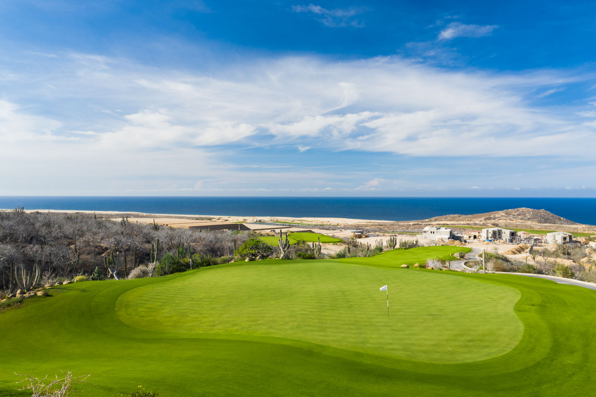 Golf in Cabo - Premier Tee Time Bookings in Cabo San Lucas