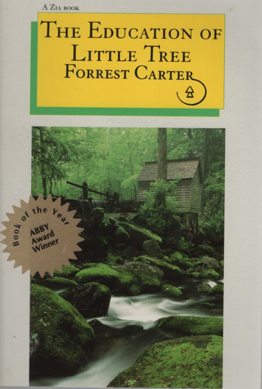 The Education of Little Tree