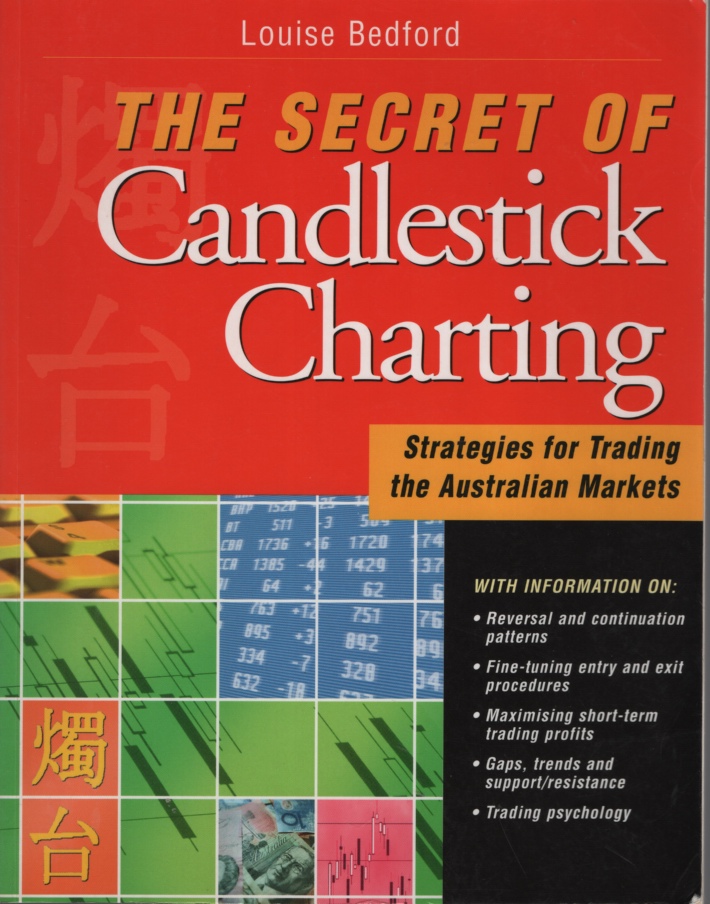 The Secret of Candlestick Charting Strategies for Trading the ...