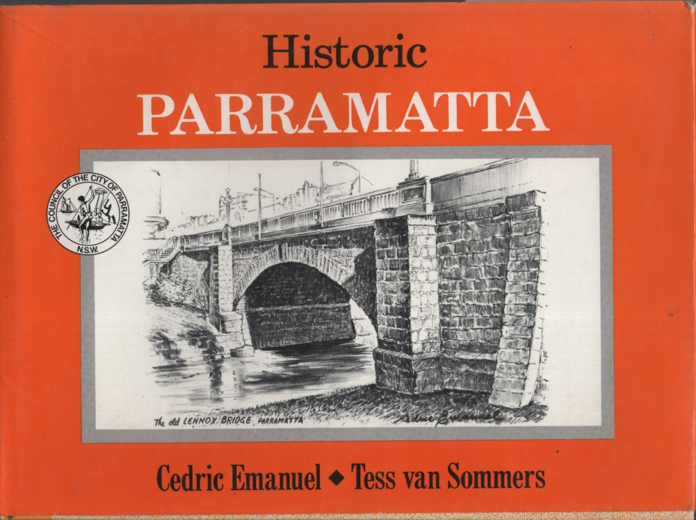 HISTORIC PARAMATTA
