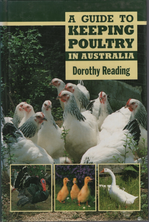 A Guide To Keeping Poultry In Australia