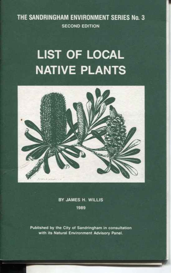 INDIAN USES OF NATIVE PLANTS