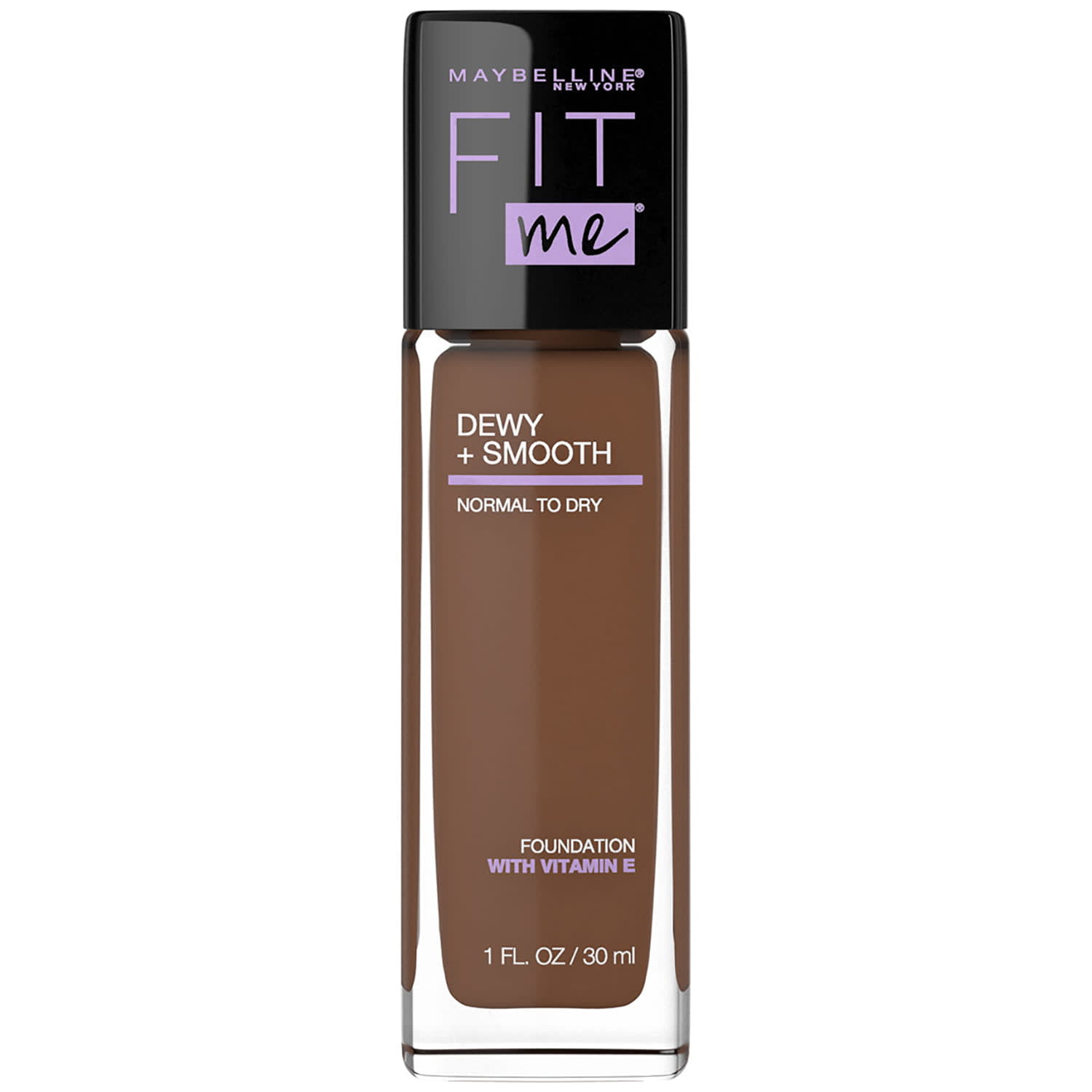 Maybelline Fit Me Matte Poreless Dewy Liquid Foundation Spf 18 375 Java 1 Fl Oz Droneup