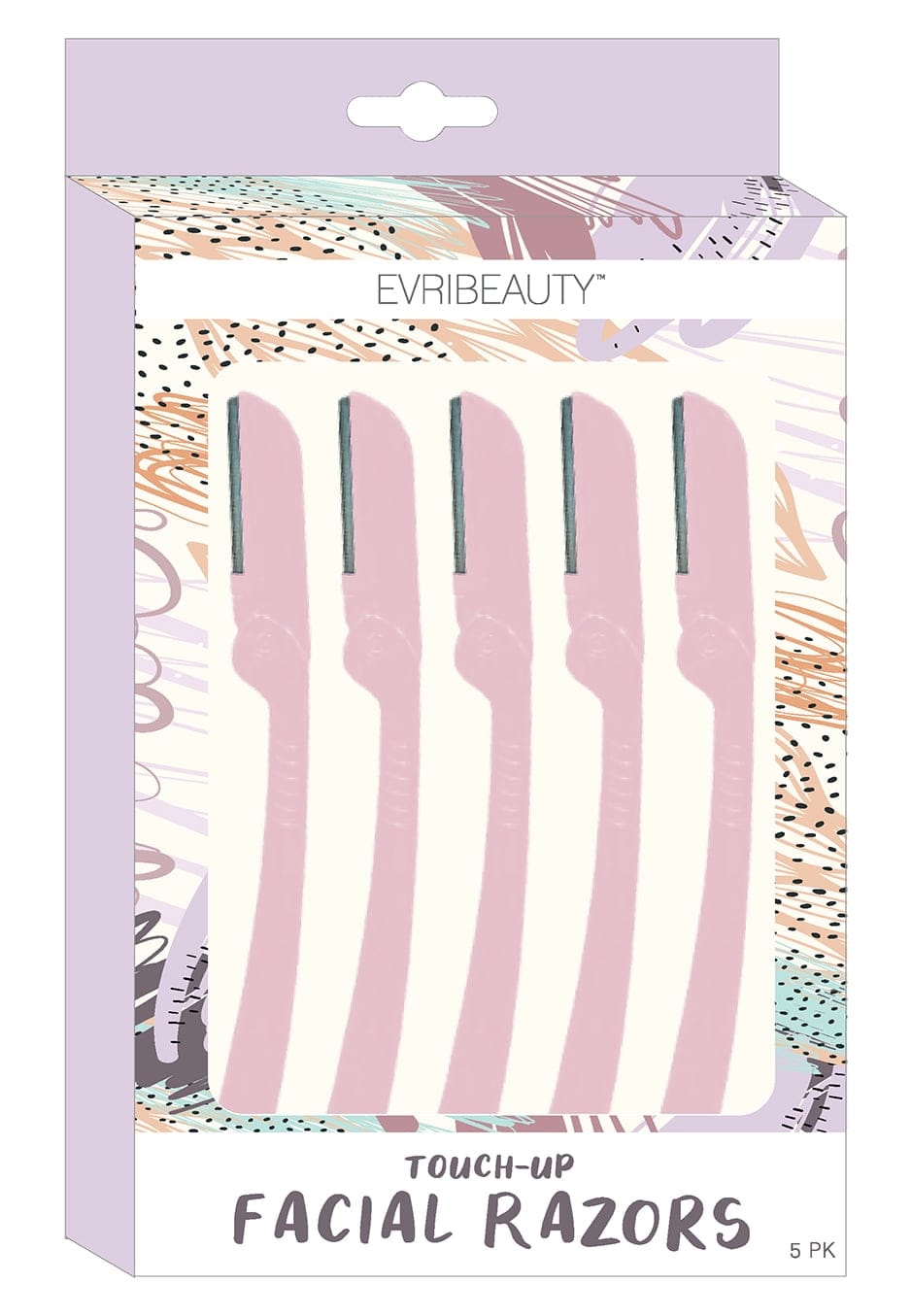 FACIAL RAZORS - DroneUp Delivery