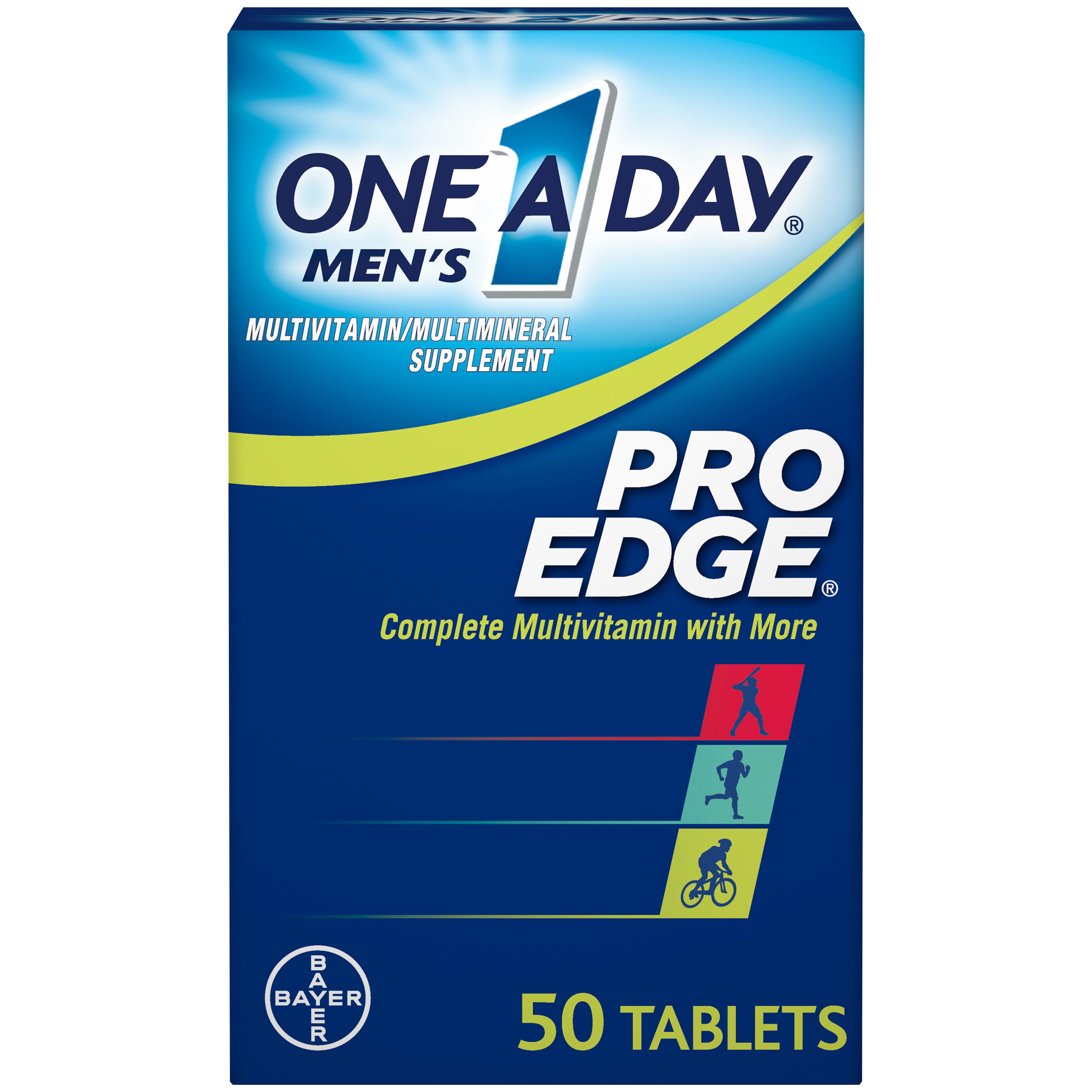 One A Day Men s Pro Edge Multivitamin Tablets Multivitamins For Men one-a-day-men-s-pro-edge-multivitamin-tablets-multivitamins-for-men
