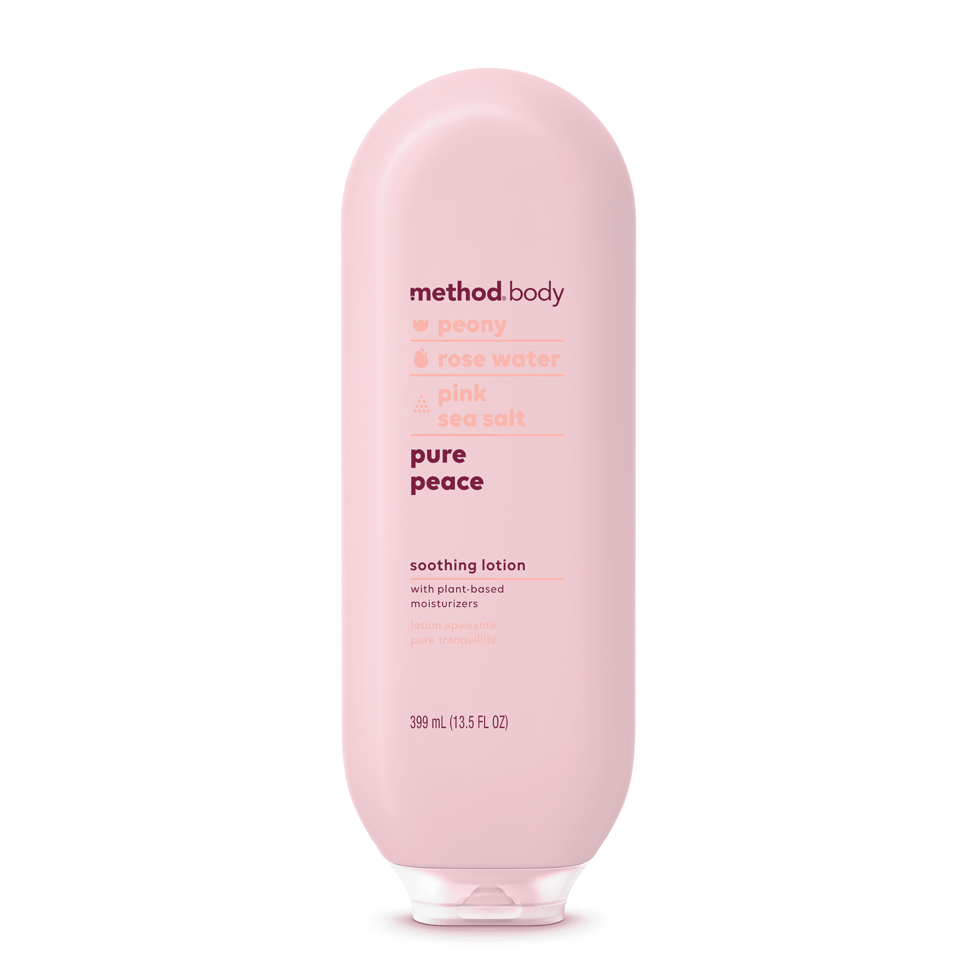 Method Pure Peace Body Lotion - DroneUp Delivery