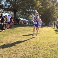 Graham Vaughan - 2027 Recruiting Profile