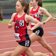 Meghan Sullivan - 2025 Recruiting Profile