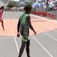 Toi Ardoin - 2027 Recruiting Profile