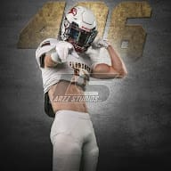 Isaac Bates - 2025 Recruiting Profile