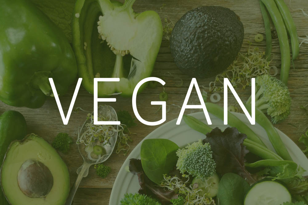 Vegan