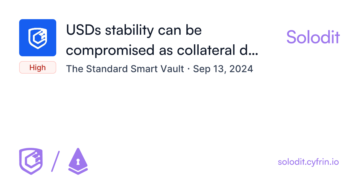 Smart Contract Vulnerability Dataset - Cyfrin Solodit