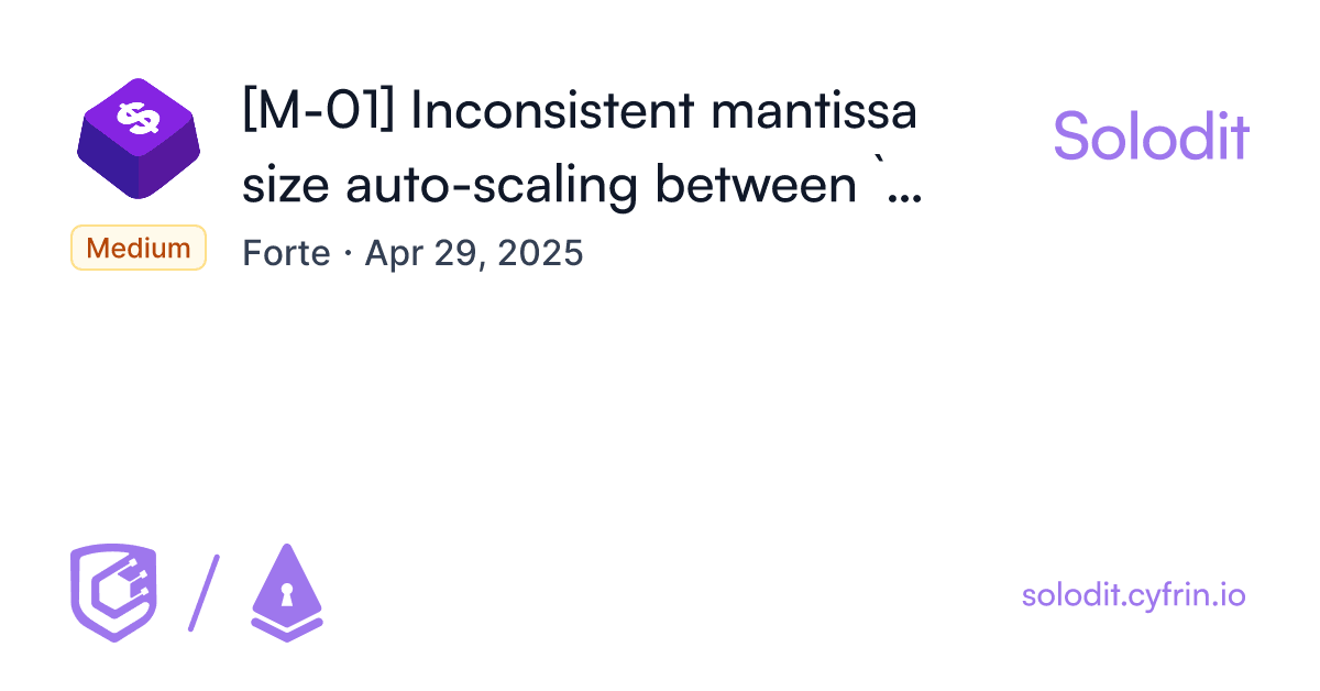 Smart Contract Vulnerability Dataset - Cyfrin Solodit