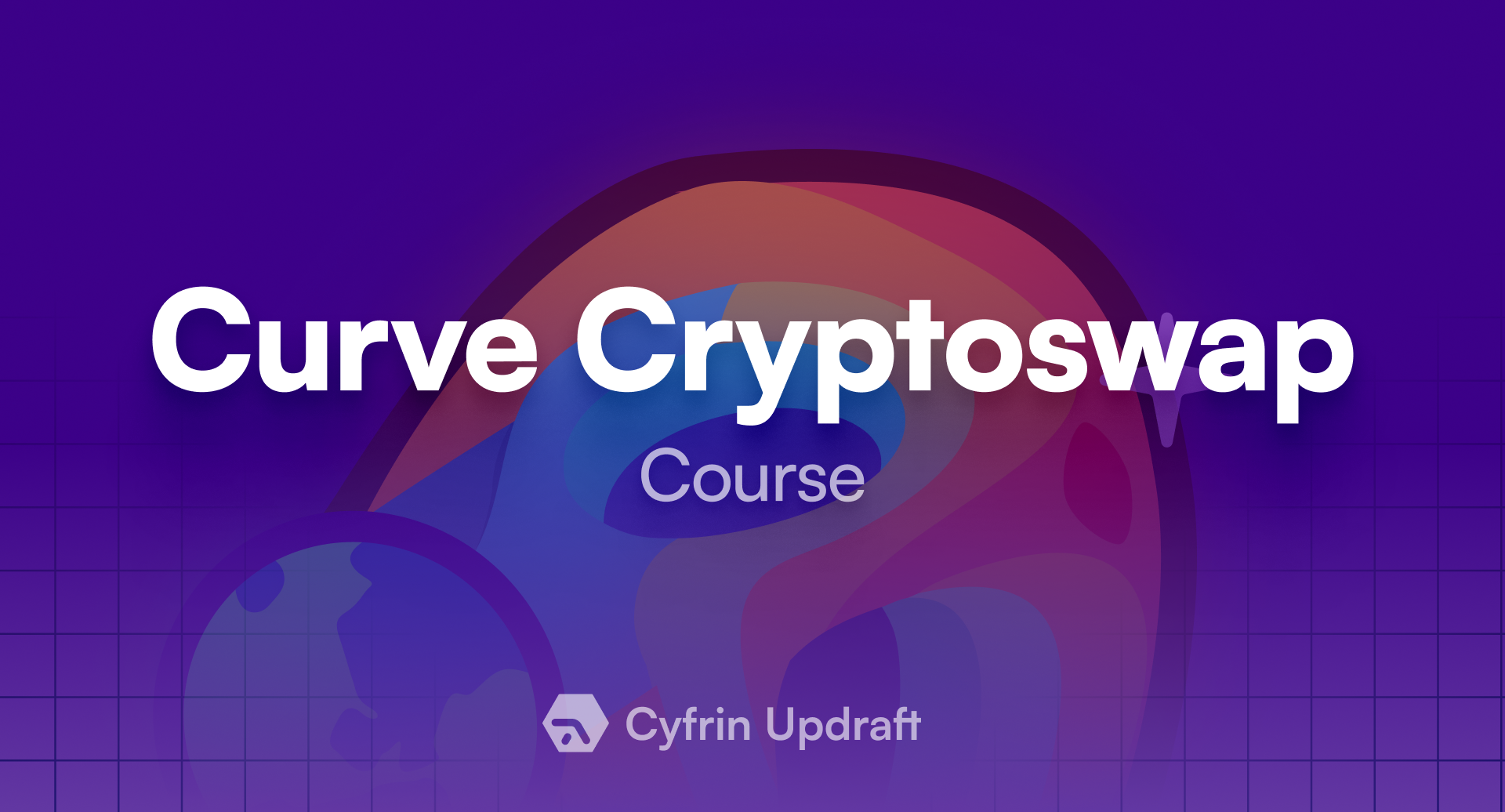 Curve Cryptoswap Development Course - Cyfrin Updraft