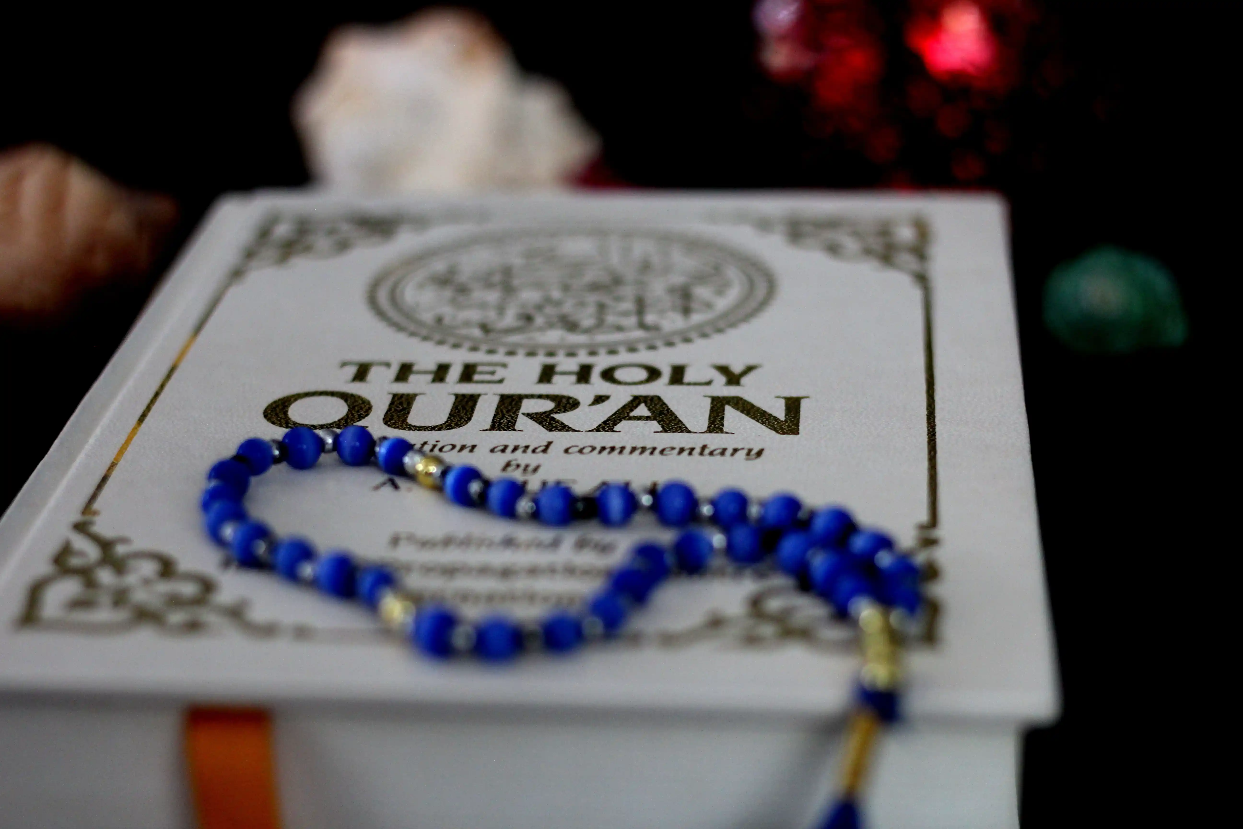 Quran Knowledge Institute - Online Islamic Education