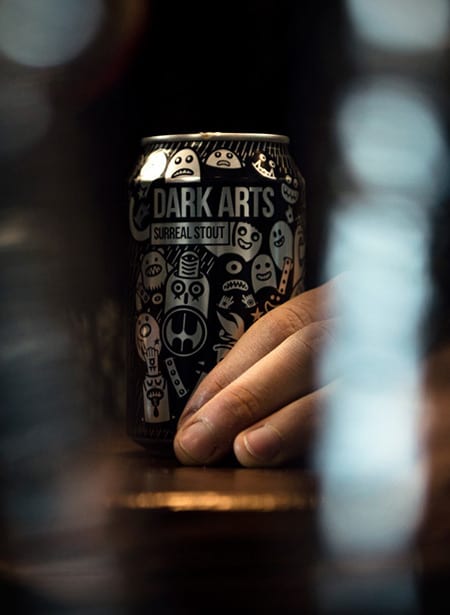 Magic Rock Brewing | Eat With Your Eyes™