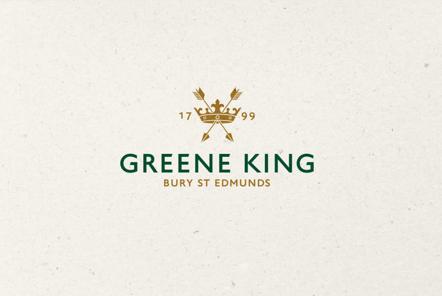 Brand Creation | Farmhouse Inns | Eat With Your Eyes™