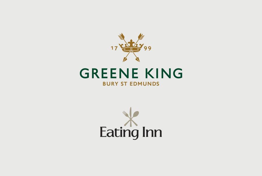 Brand Refresh | Eating Inn - Eat With Your Eyes™