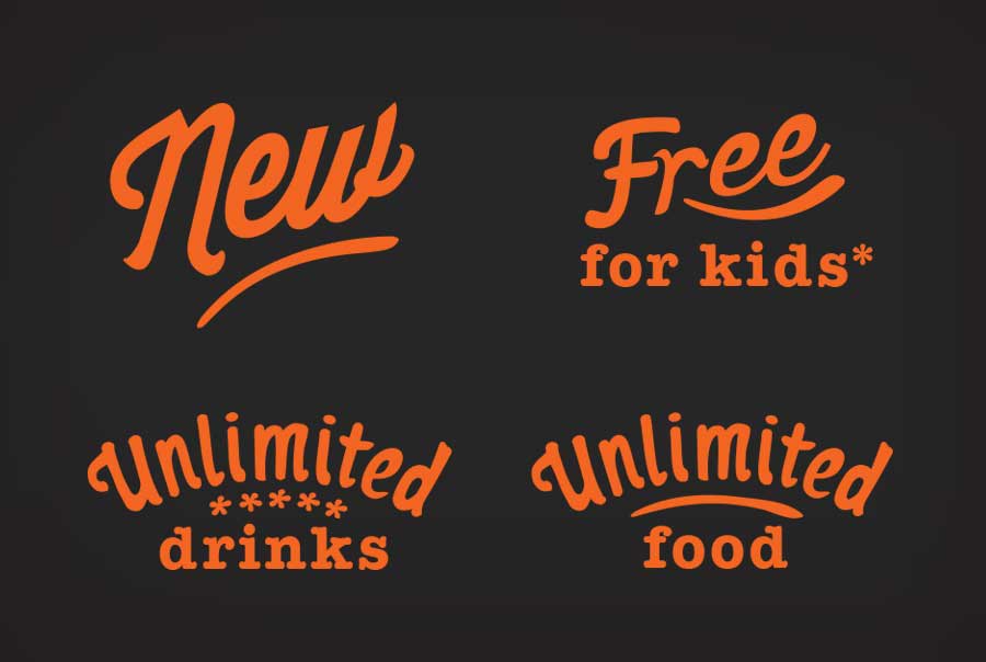 Breakfast Campaign | Travelodge | Eat With Your Eyes™