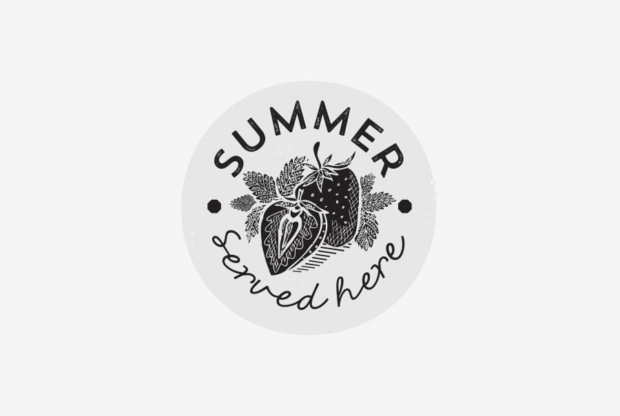 | Food Logo Library - Eat With Your Eyes™