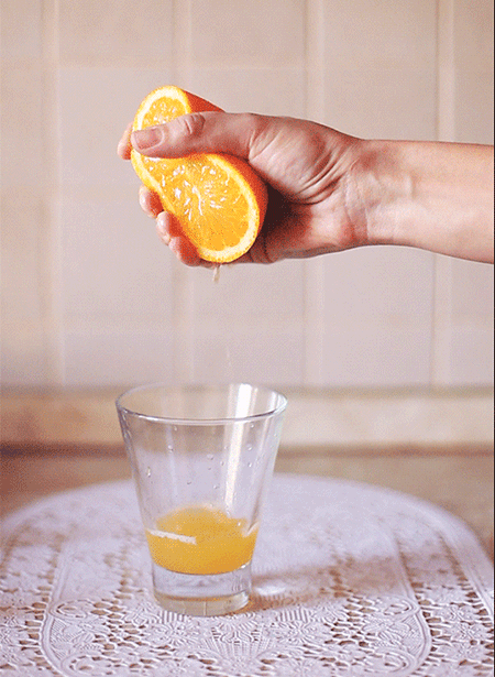 Kitchen ghosts - Eat With Your Eyes™