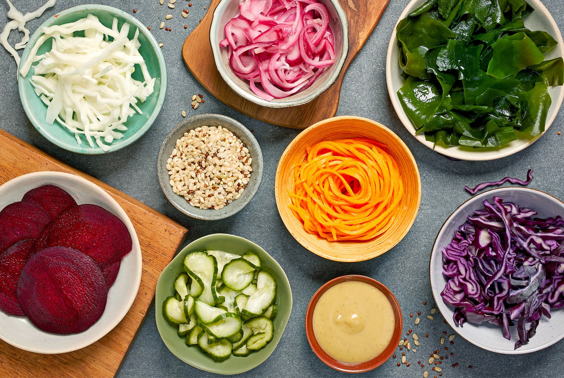 Marketing Campaign | SUSHI DAILY | Eat With Your Eyes™