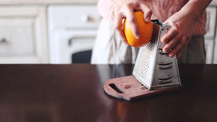 Kitchen ghosts | Eat With Your Eyes™