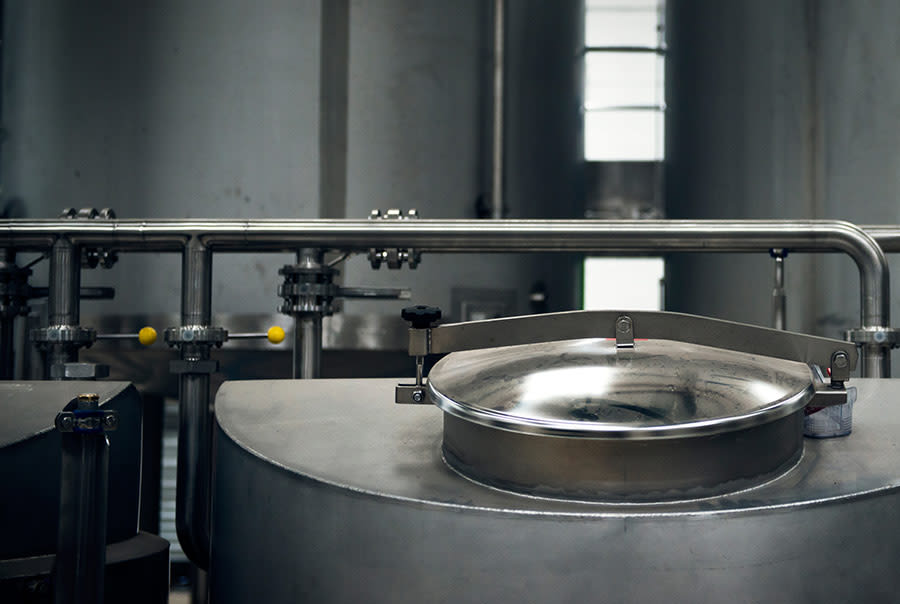 Magic Rock Brewing | Eat With Your Eyes™