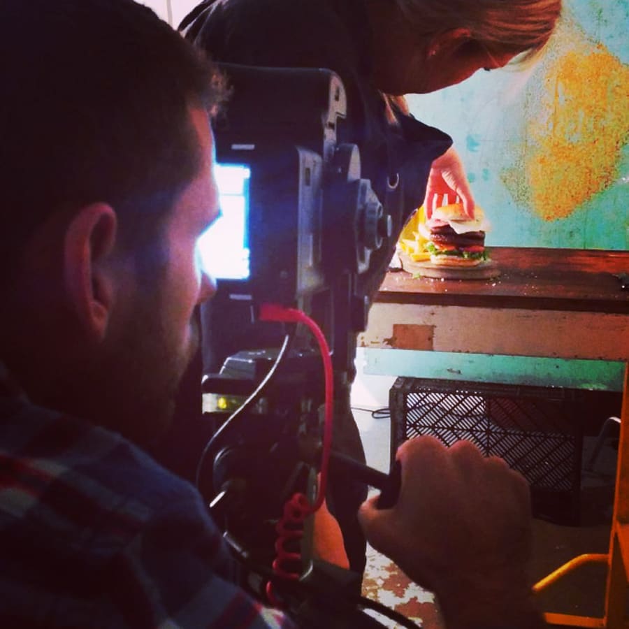 Shooting Food | Eat With Your Eyes™