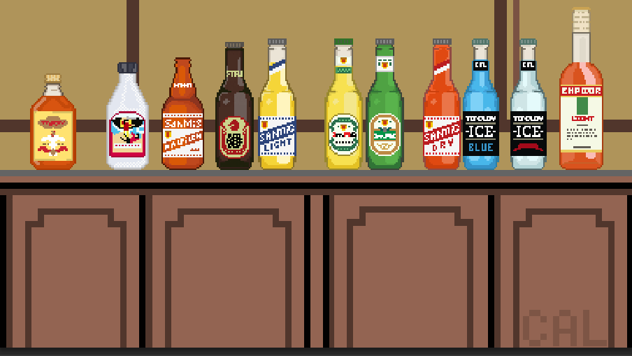 Bagsakan, i — Stellify ⋆