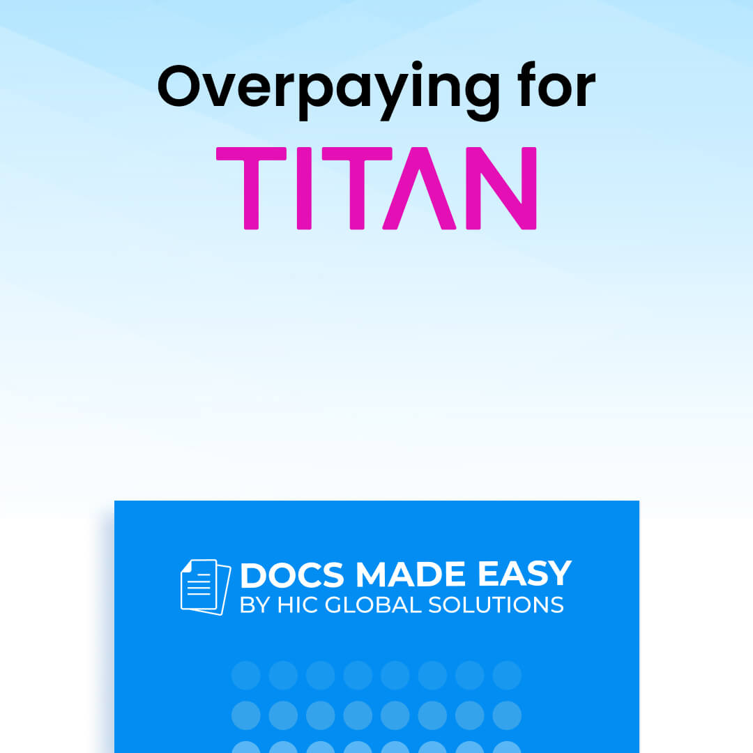 #1 Salesforce document generation tool | Docs Made Easy