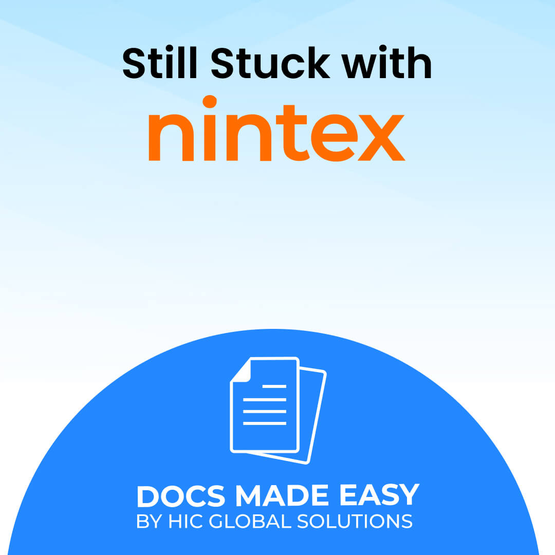 #1 Salesforce document generation tool | Docs Made Easy