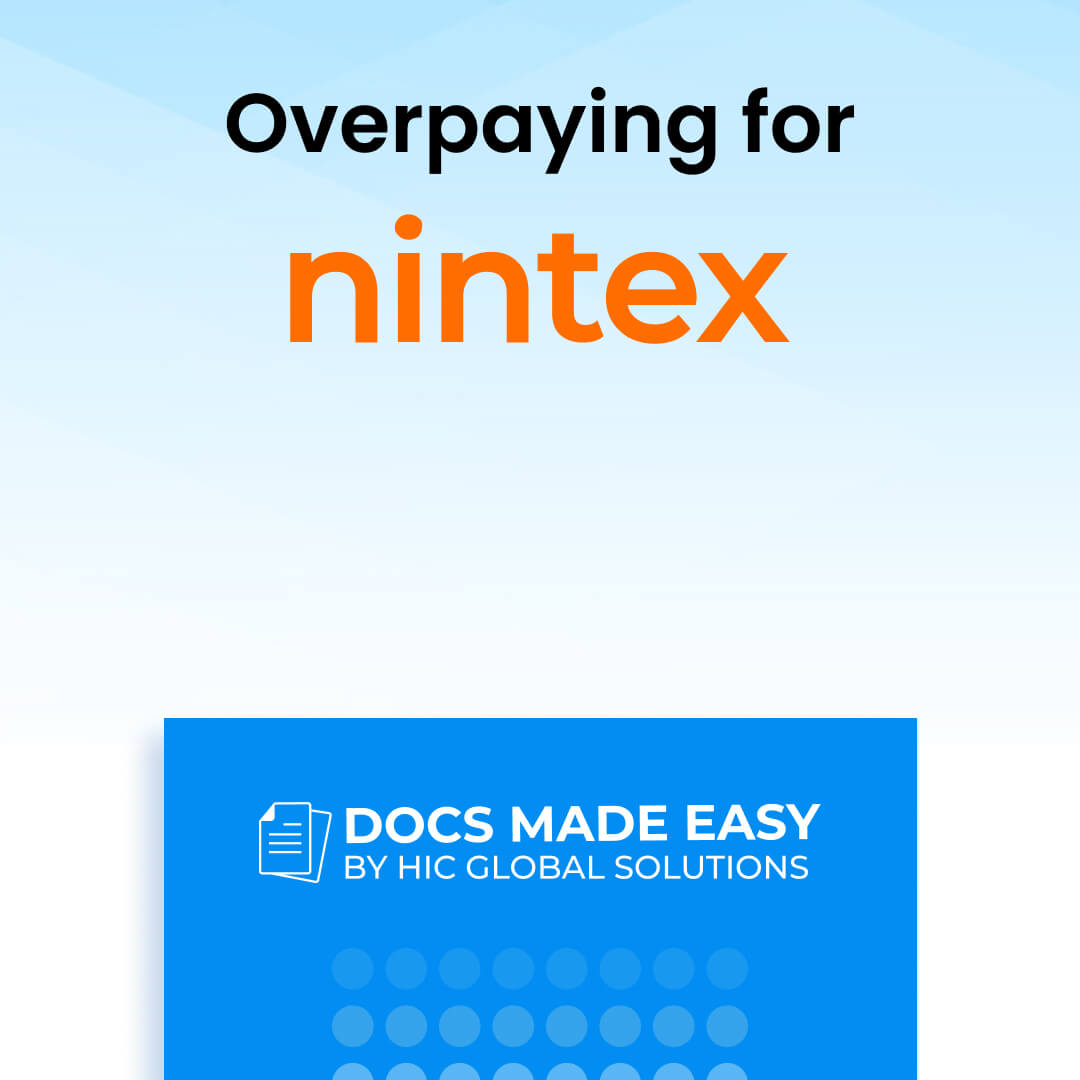 #1 Salesforce document generation tool | Docs Made Easy
