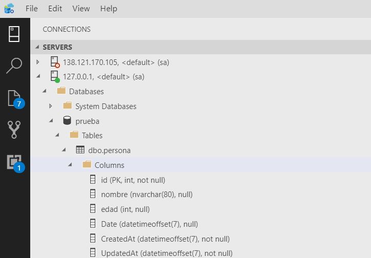 GitHub - afnarqui/sql-with-docker: exec sql with docker